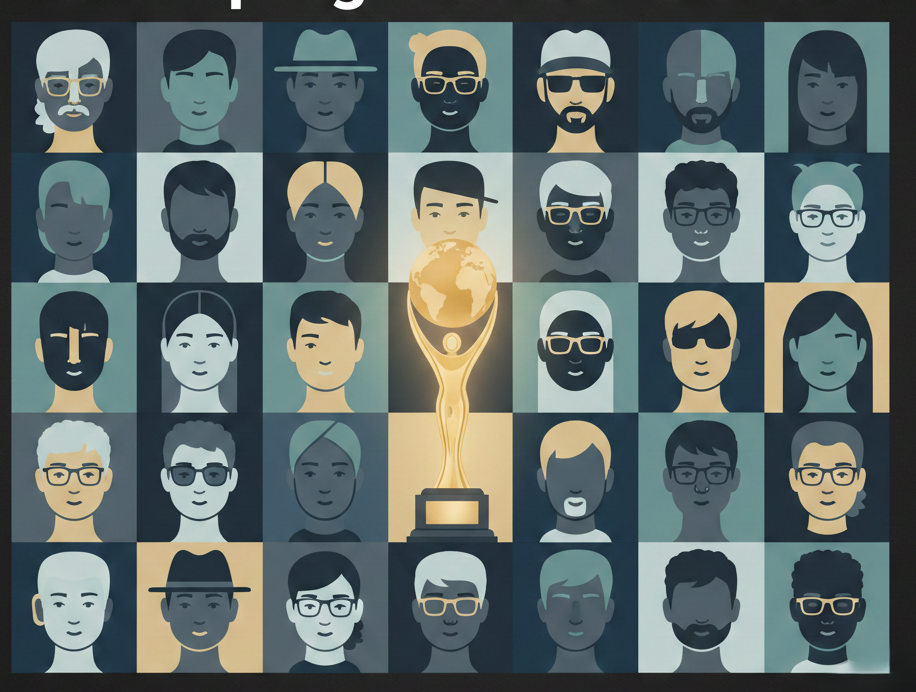 Inclusivity and Diversity in Global Awards: Why It Matters Now More ...